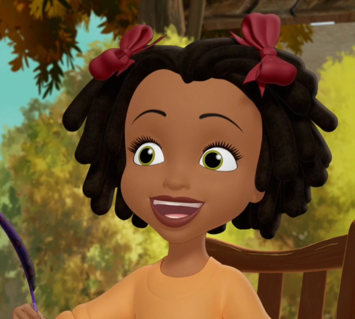 Ruby Hanshaw | Adam Jacob Adamson Wiki | Fandom