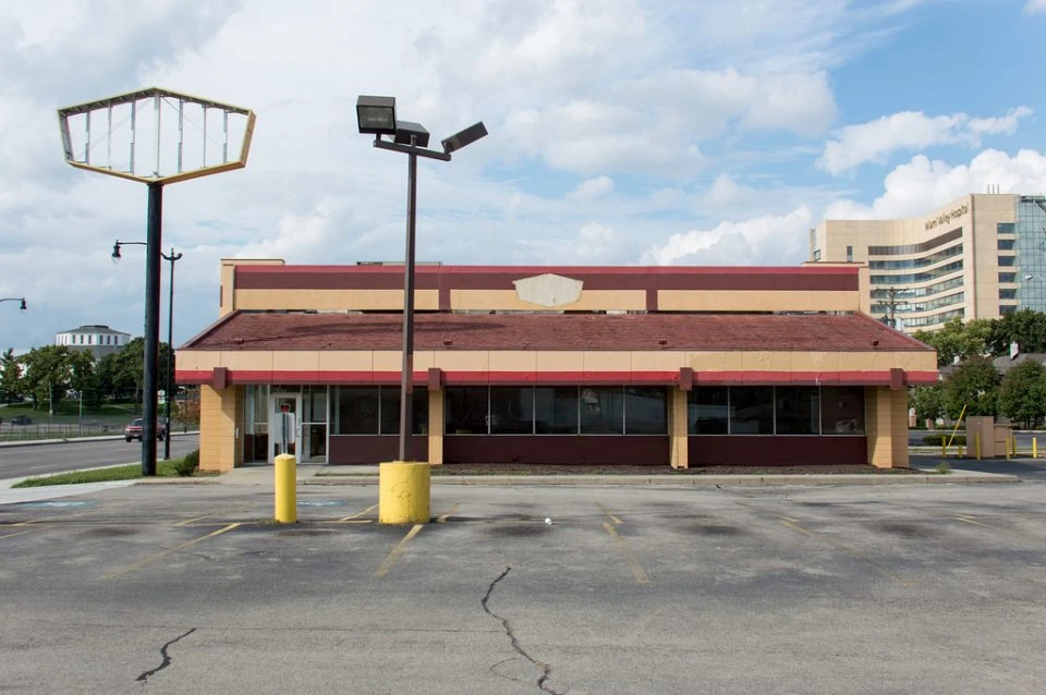 Denny's | Adam Keith Wiki | Fandom