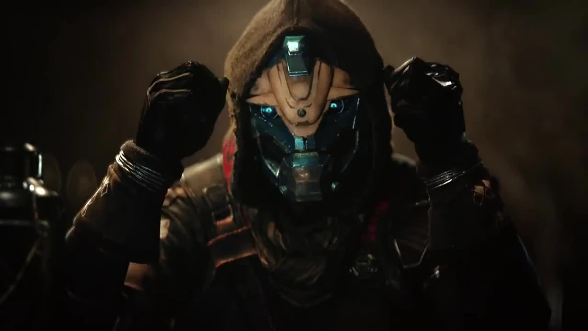 Cayde 7 | Adam Keith Wiki | Fandom