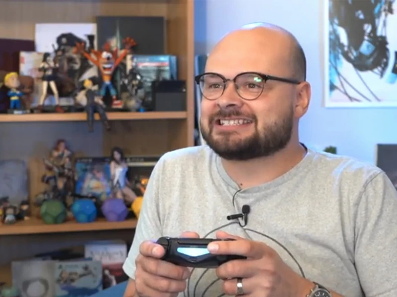 Rob Pearson | Adam Keith Wiki | Fandom