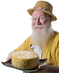 The Cheese Guy | Adam Keith Wiki | Fandom