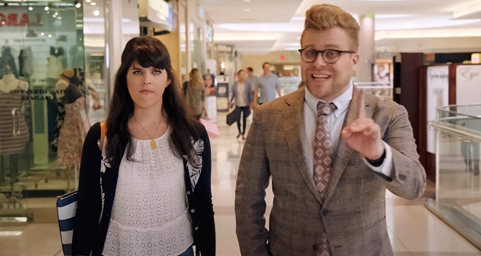 Adam Ruins Malls | Adam Ruins Everything Wiki | Fandom