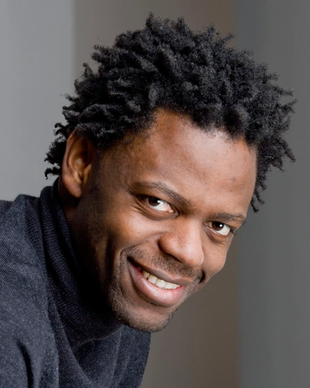 Teddy Ruge | Adam Ruins Everything Wiki | Fandom