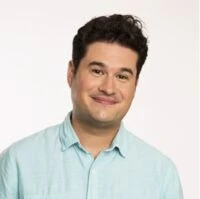 Mike Trapp | Adam Ruins Everything Wiki | Fandom