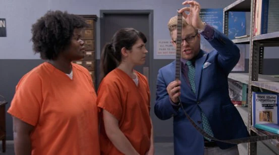 Adam Ruins Prison | Adam Ruins Everything Wiki | Fandom