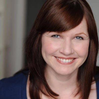 Pam Murphy | Adam Ruins Everything Wiki | Fandom