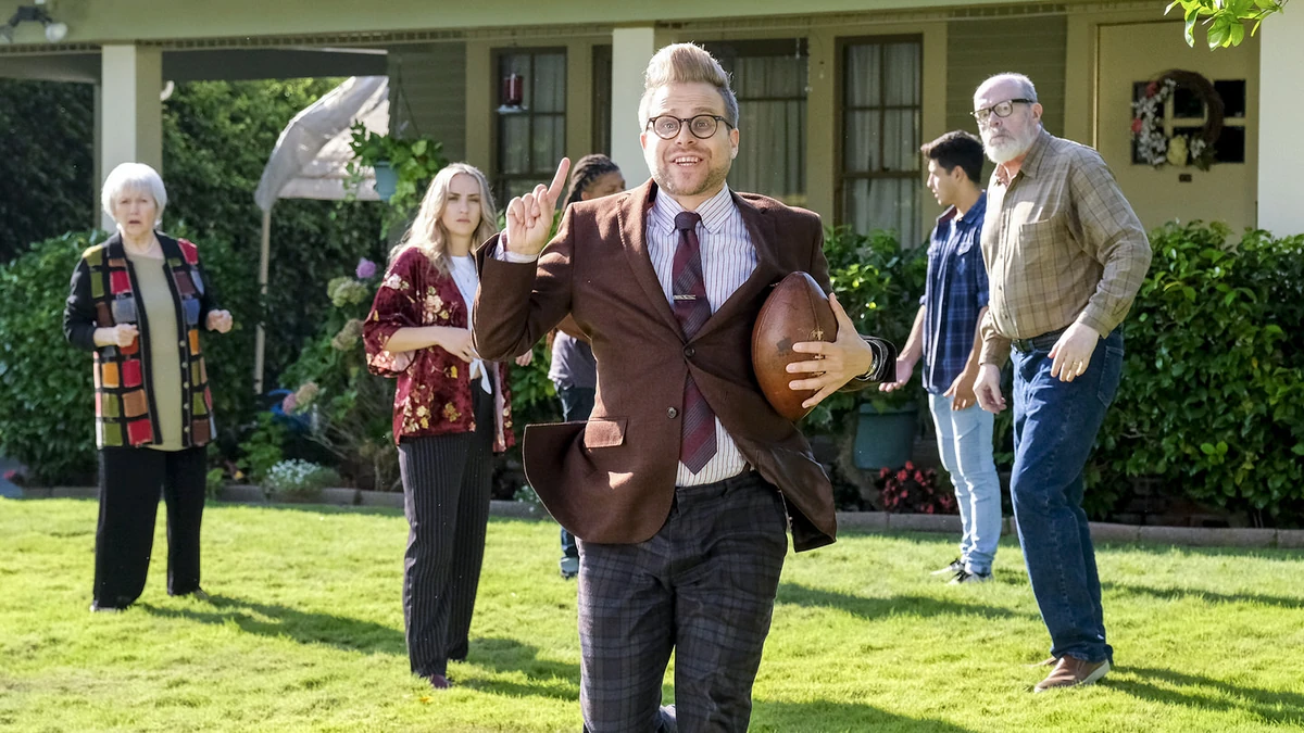 Adam Ruins Guns | Adam Ruins Everything Wiki | Fandom
