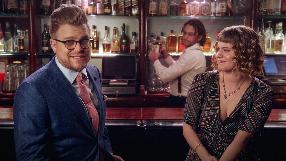 Adam Ruins Dating | Adam Ruins Everything Wiki | Fandom
