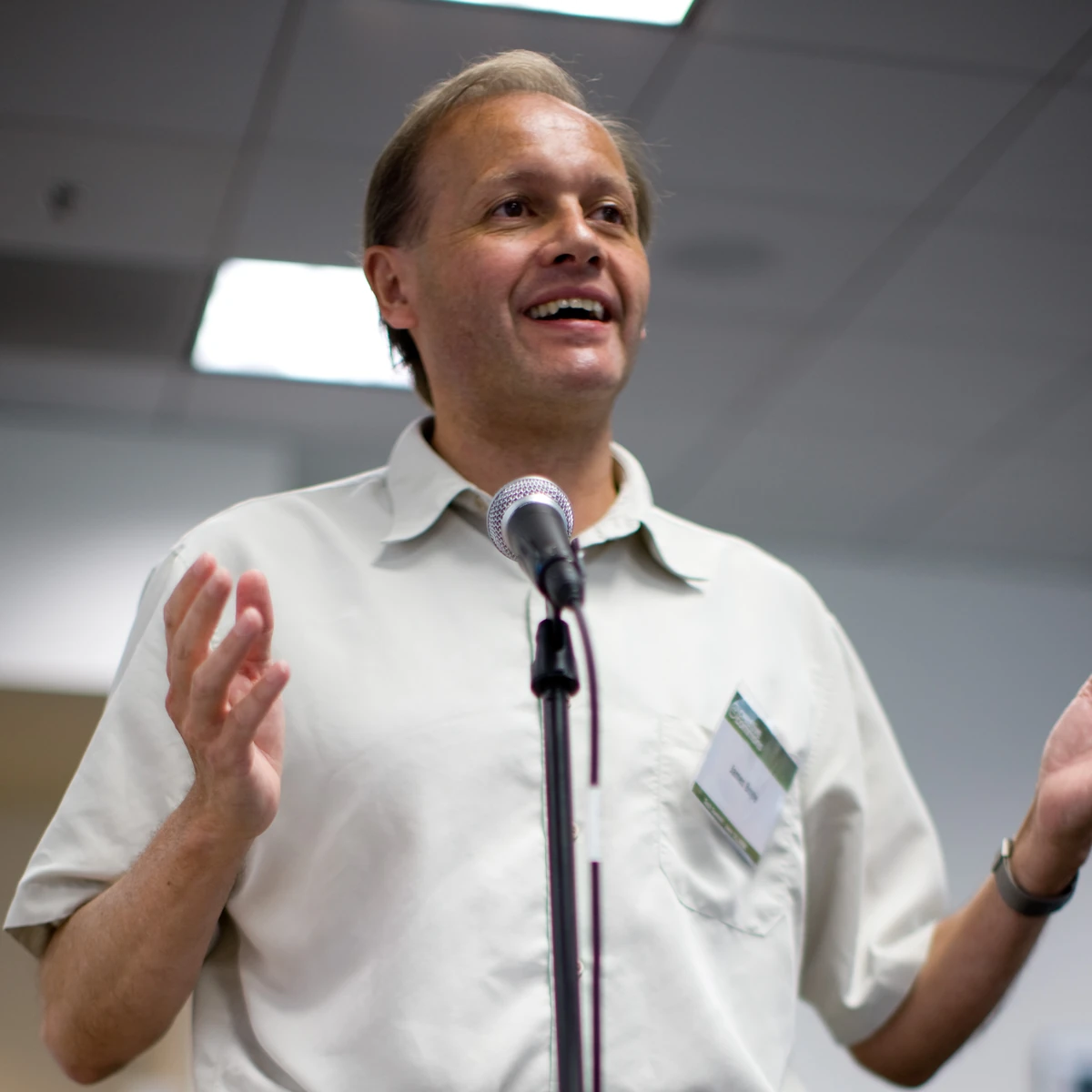 James Boyle | Adam Ruins Everything Wiki | Fandom