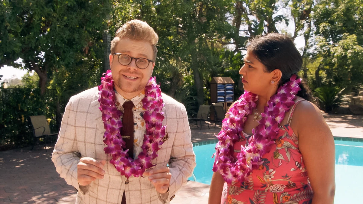 Adam Ruins His Vacation | Adam Ruins Everything Wiki | Fandom