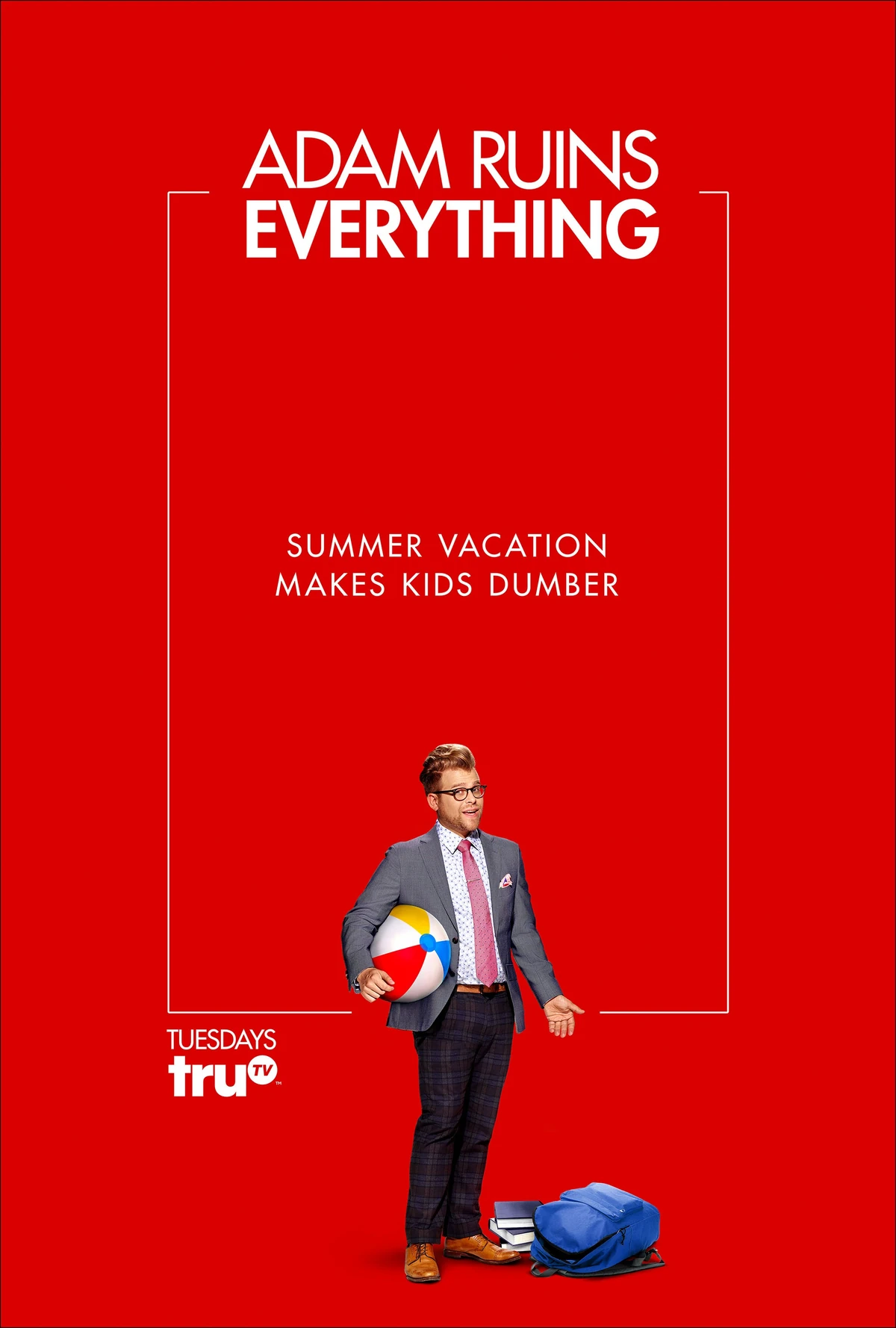 Season Two | Adam Ruins Everything Wiki | Fandom
