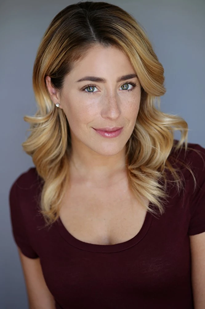 Angela Ann Palermo | Adam Ruins Everything Wiki | Fandom