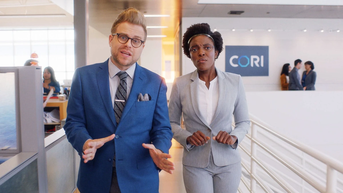 Adam Ruins Tech | Adam Ruins Everything Wiki | Fandom