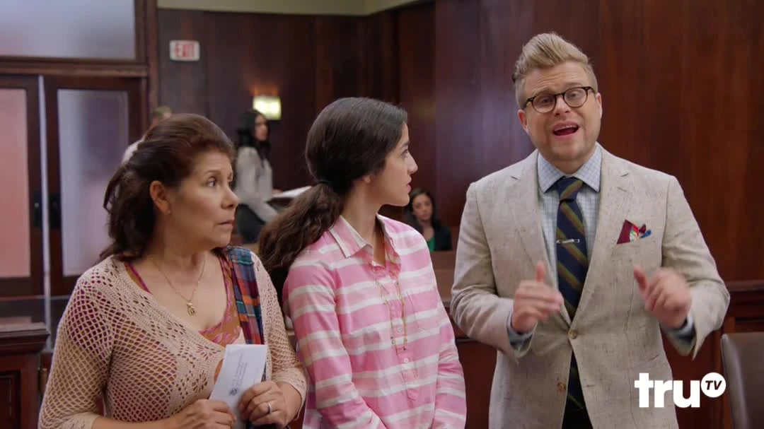 Adam Ruins Immigration | Adam Ruins Everything Wiki | Fandom