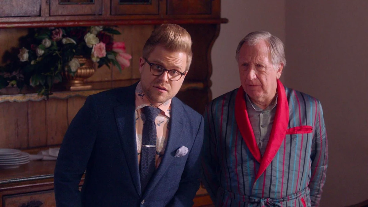 Adam Ruins Doing Good | Adam Ruins Everything Wiki | Fandom