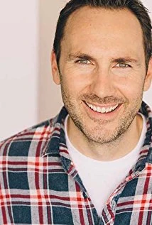 Mark Odlum | Adam Ruins Everything Wiki | Fandom