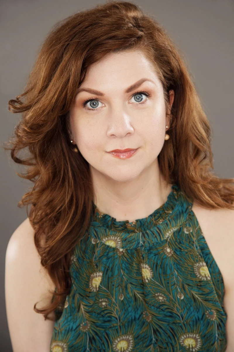 Sharon Spell | Adam Ruins Everything Wiki | Fandom