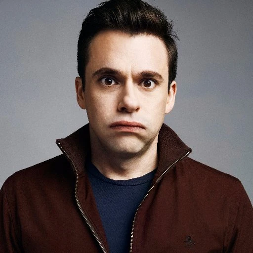 Bryan Safi | Adam Ruins Everything Wiki | Fandom