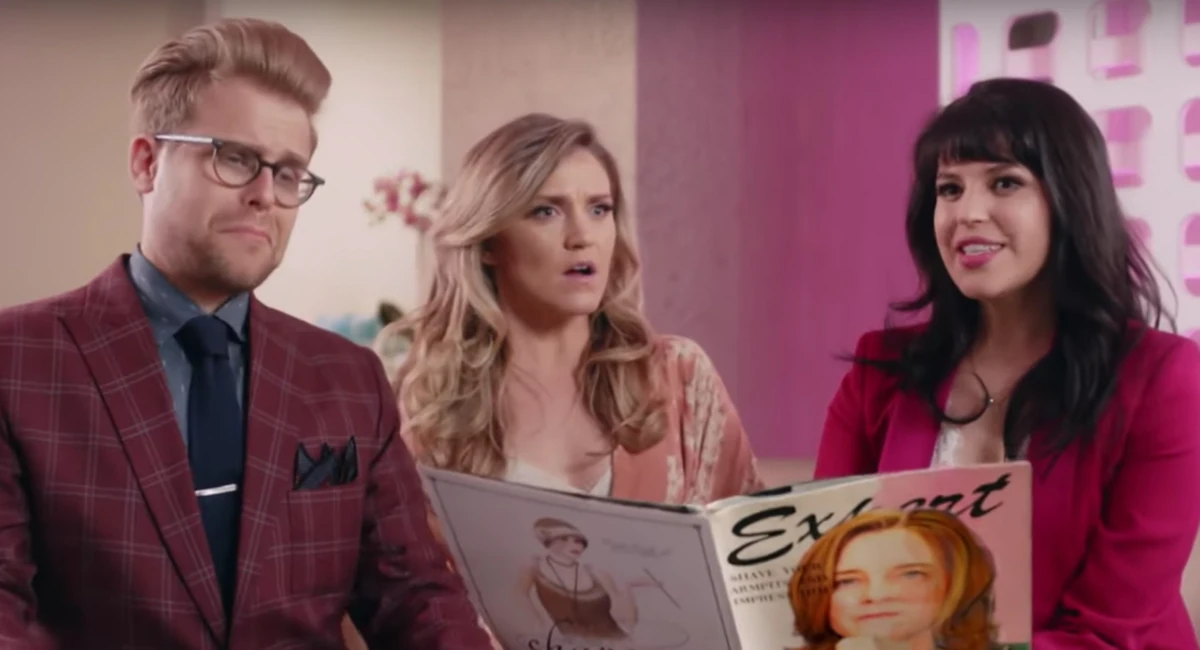 Adam Ruins a Night Out | Adam Ruins Everything Wiki | Fandom