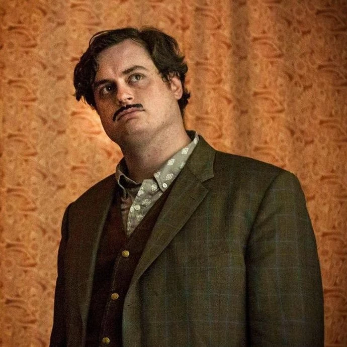 Ian Abramson | Adam Ruins Everything Wiki | Fandom