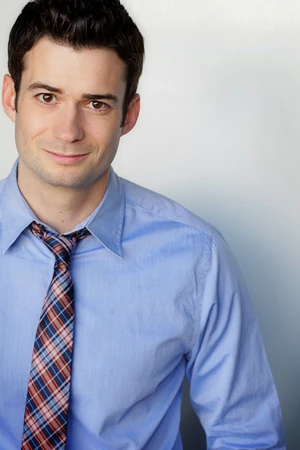 Brandon J. Sornberger | Adam Ruins Everything Wiki | Fandom