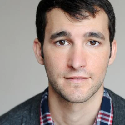 Zach Broussard | Adam Ruins Everything Wiki | Fandom