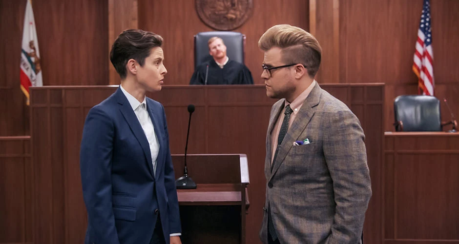Adam Ruins Justice | Adam Ruins Everything Wiki | Fandom