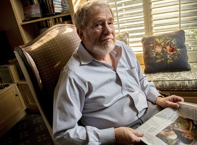 Louis Michael Seidman | Adam Ruins Everything Wiki | Fandom