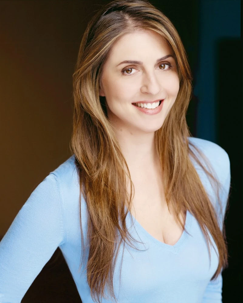 Ellen Dubin | Adam Ruins Everything Wiki | Fandom