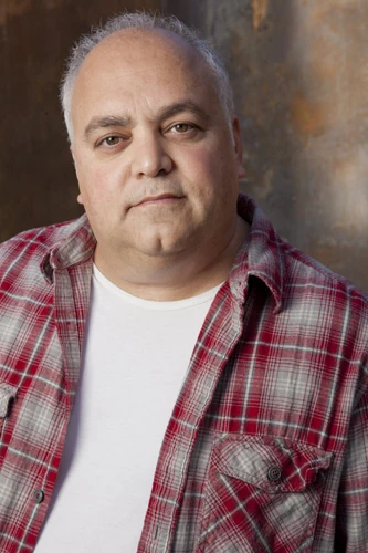 Anthony Marciona | Adam Ruins Everything Wiki | Fandom