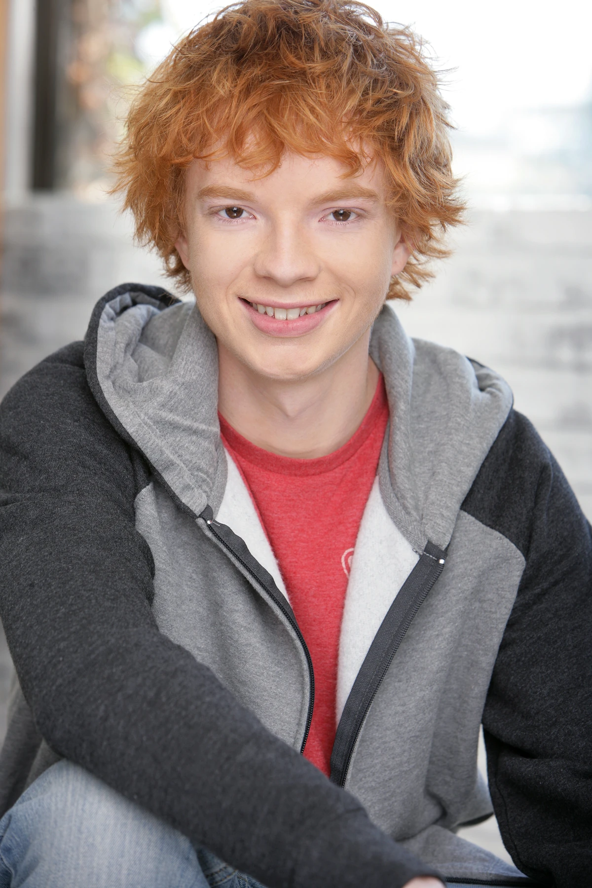 C.J. Hoff | Adam Ruins Everything Wiki | Fandom