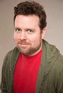 Connor Ratliff | Adam Ruins Everything Wiki | Fandom