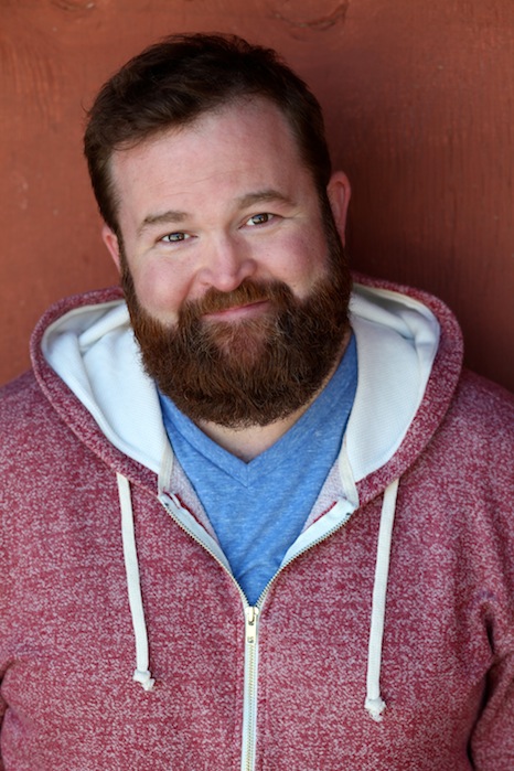 Patrick Daniel | Adam Ruins Everything Wiki | Fandom