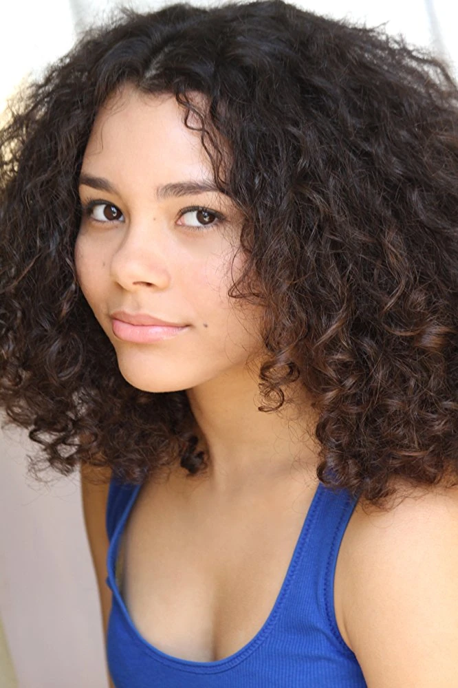 Cheyenne Haynes | Adam Ruins Everything Wiki | Fandom