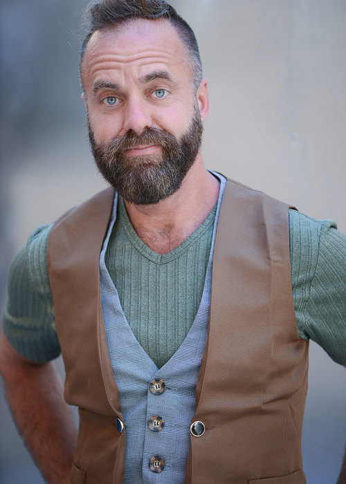 Thomas Christopher Colby | Adam Ruins Everything Wiki | Fandom