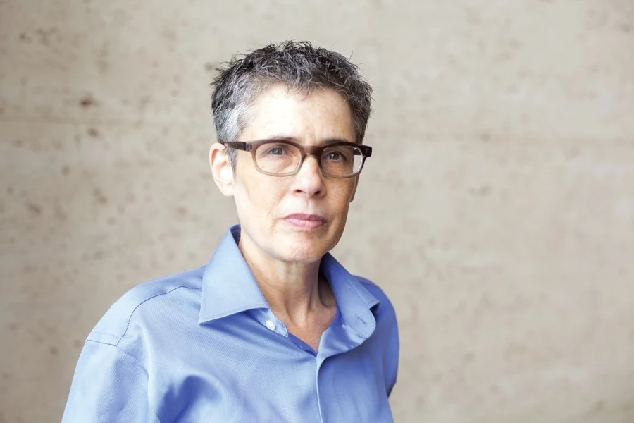 Jacqueline Stevens | Adam Ruins Everything Wiki | Fandom