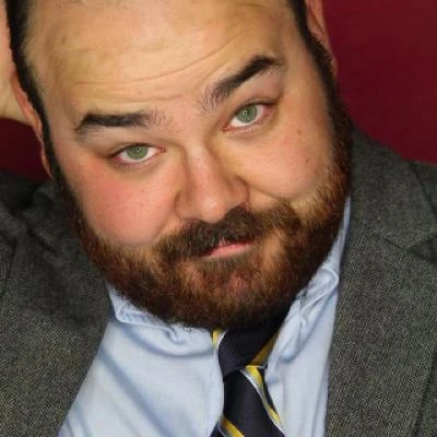 George Barber | Adam Ruins Everything Wiki | Fandom