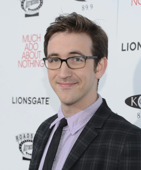 Brian McElhaney | Adam Ruins Everything Wiki | Fandom