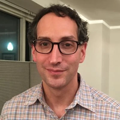 Gary Rubinstein | Adam Ruins Everything Wiki | Fandom