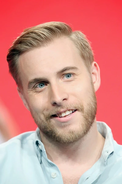 Travis Helwig | Adam Ruins Everything Wiki | Fandom