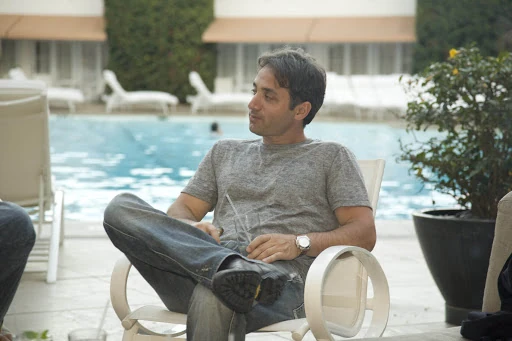 Gabriel Frem | Adam Ruins Everything Wiki | Fandom