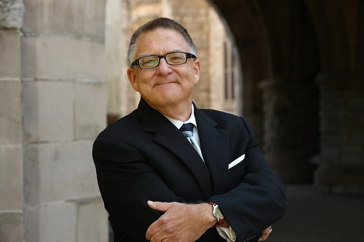 A. Roger Ekirch | Adam Ruins Everything Wiki | Fandom