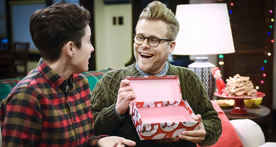 Adam Ruins Christmas | Adam Ruins Everything Wiki | Fandom