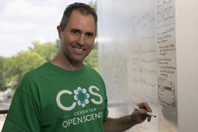 Brian Nosek | Adam Ruins Everything Wiki | Fandom