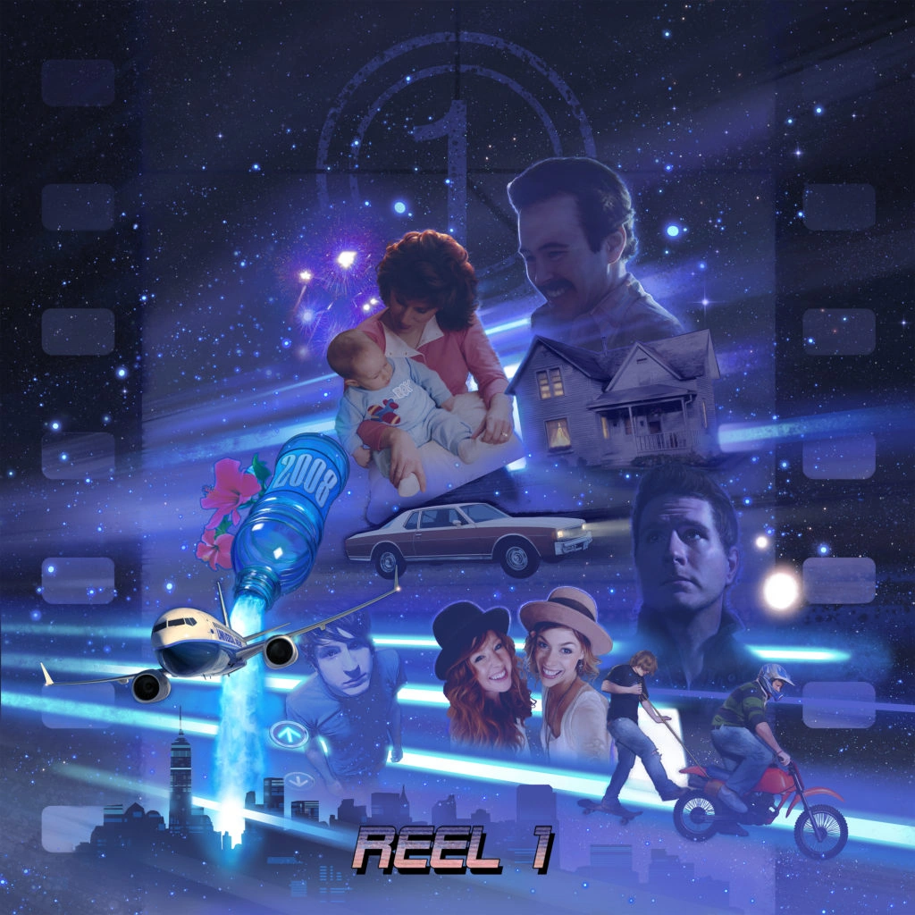 Reel 1 | Adam Young Wiki | Fandom