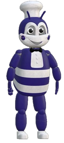 Fantasy Jolly | Adam and Friends Wiki | Fandom