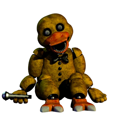 Golden Joe | Adam and Friends Wiki | Fandom