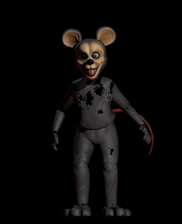 Mousetrap | Adam and Friends Wiki | Fandom