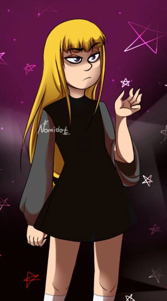 Maddison Schmidt | Adam and Friends Wiki | Fandom