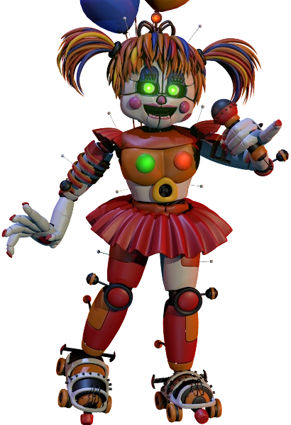 Showtime Baby | Adam and Friends Wiki | Fandom